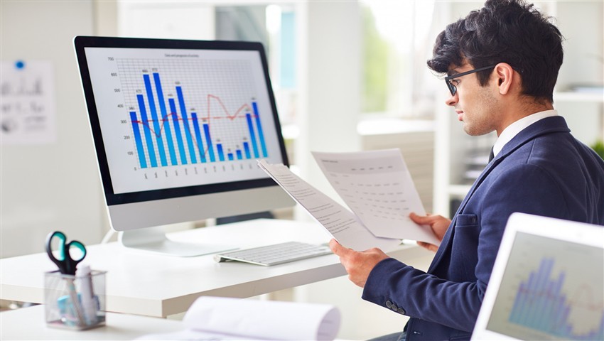 Top 7 Career Paths After An MBA in Business Analytics | One of the Top ...